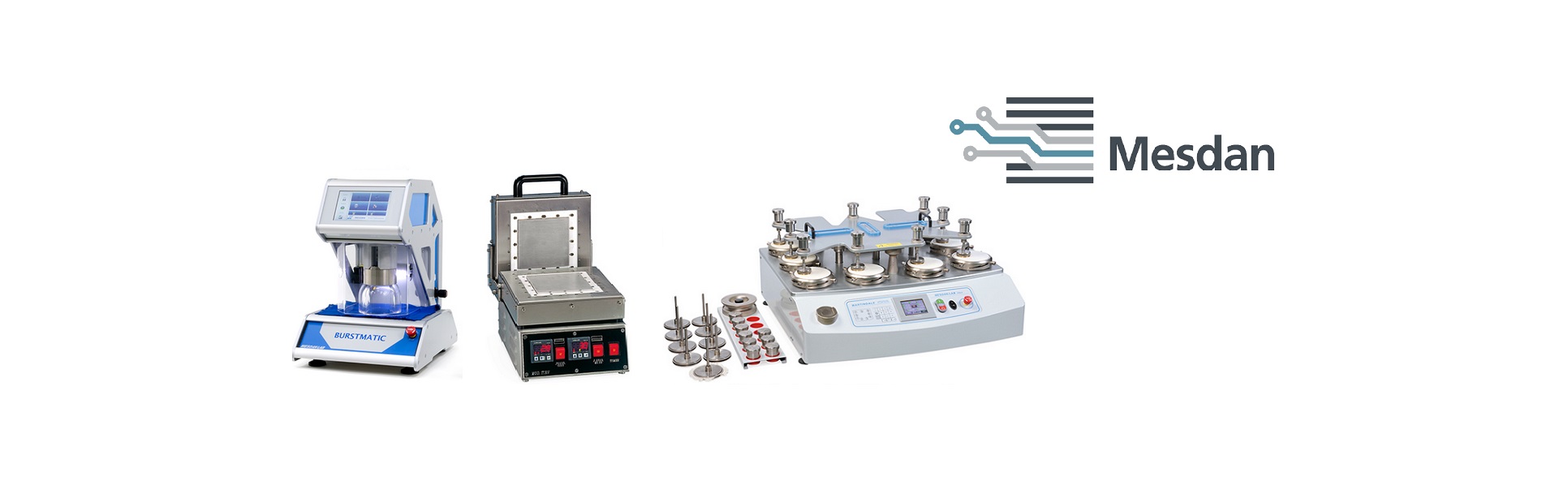 TEXTEST 仪器 : FX3300-IV 透气性测试仪