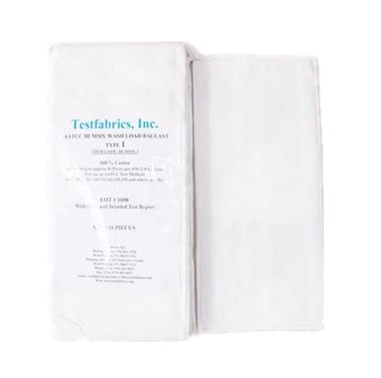 Testfabrics : Testfabrics - AATCC Ballast