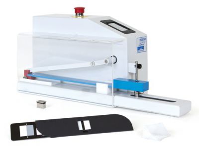 Test Instruments : Electric Crockmeter