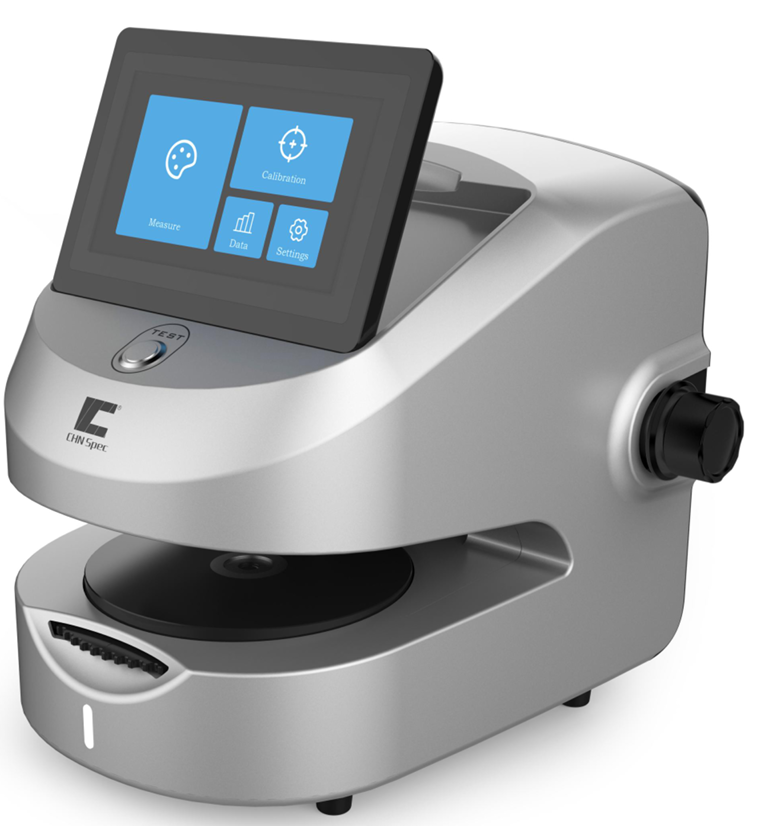 Thiết bị thử nghiệm : Thiết bị đo UPF - Ultraviolet Transmittance Analyzer